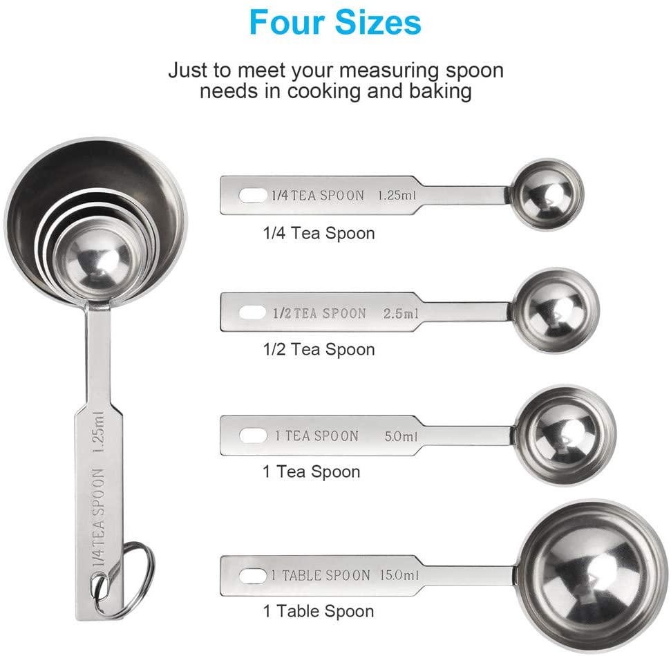 1 Teaspoon Vs Tablespoon 1 Teaspoon Vs Tablespoon