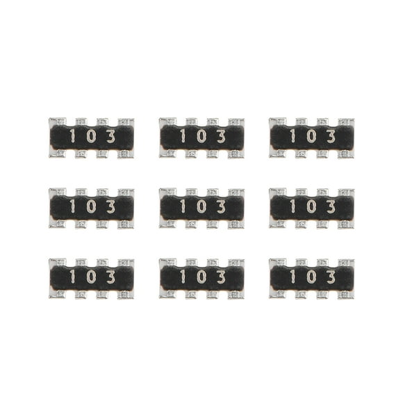 10k Ohm Resistor