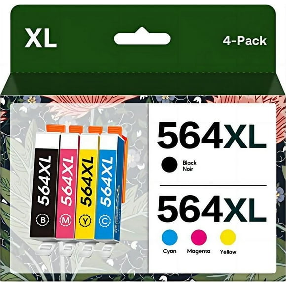 Hp 564 Color Combo Pack