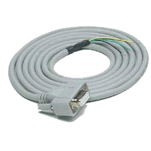 Raymarine 1M PC Serial Data Cable - Walmart.com