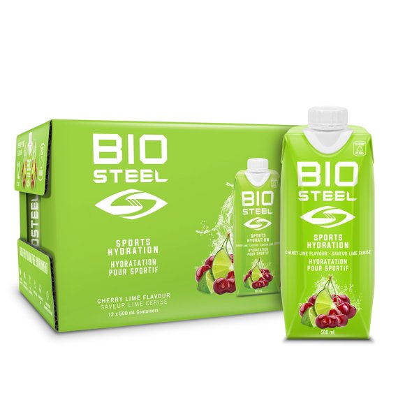 Suppléments et boissons pour sportifs BioSteel | Walmart Canada