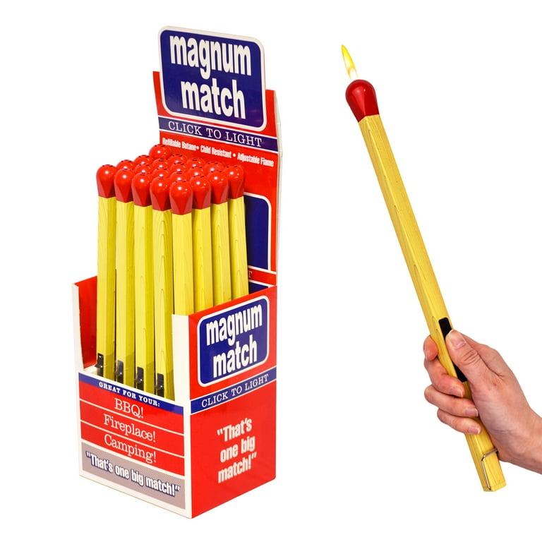Long Match Lighters