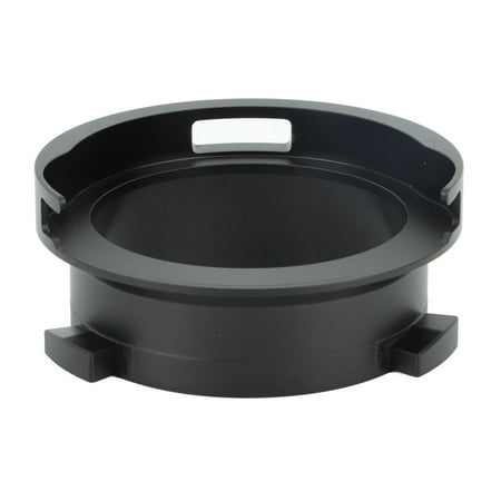 Powder Dosing Rings,Coffee Powder Ring 51mm Coffee Dosing Ring Coffee ...