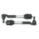 Fabtech FTS71002 FABFTS71002 TIE ROD ASSY KIT DRVR & PASS - Walmart.com