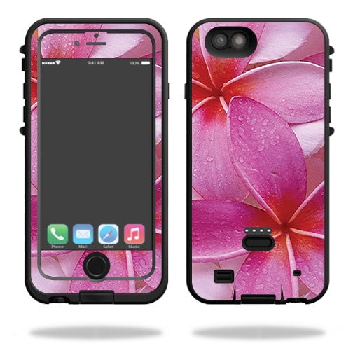 Skin Decal Wrap Compatible With LifeProof FRE Power iPhone 6/6S Case ...