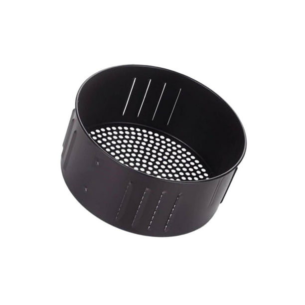 Air Fryer Replacement Basket Bread fryer Spare Pan Sturdy Baking Tray 3 ...