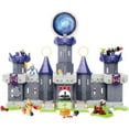 Mega Bloks Skylanders Giants Dark Castle Conquest Building Set ...