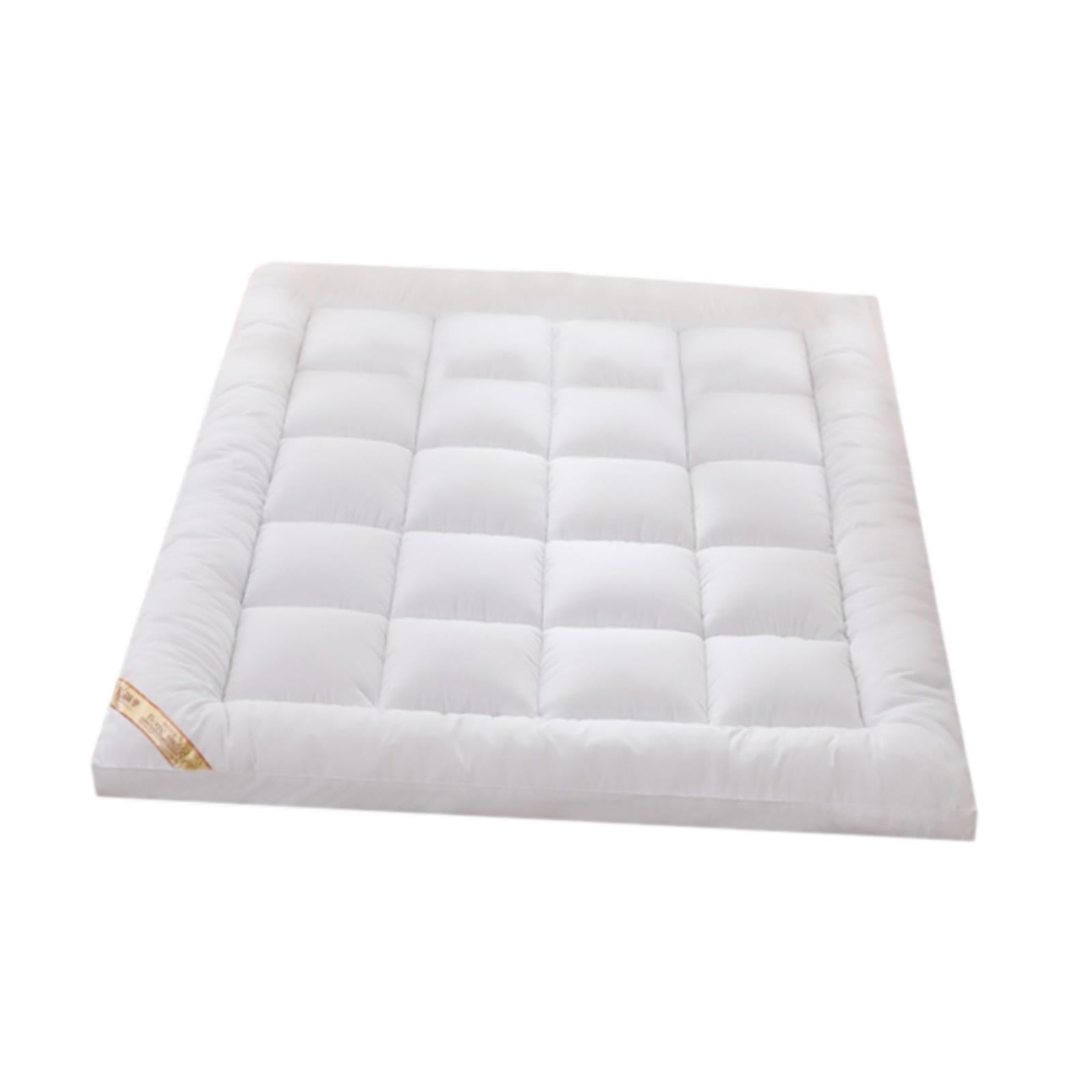 Click here for Luzkey Bed Mattress Topper Floor Mattress Comforta... prices