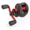 Abu Garcia Black Max Low Profile Baitcast Fishing Reel - Walmart.com