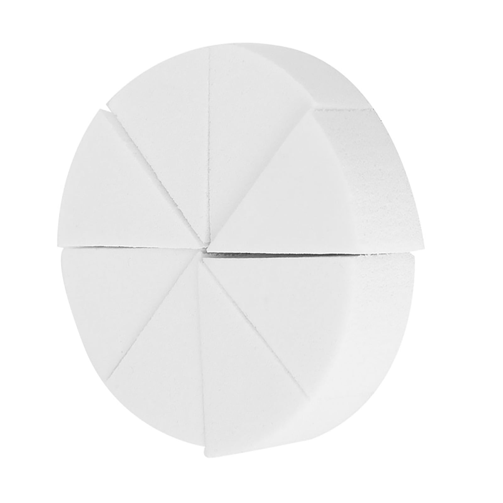 Click here for Domqga Cosmetic Puff  Makeup Sponge Puff Festival... prices