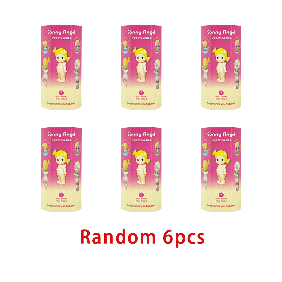 Click here for Wdaidj Sunny Angel Party Angel Candy Series Tide P... prices