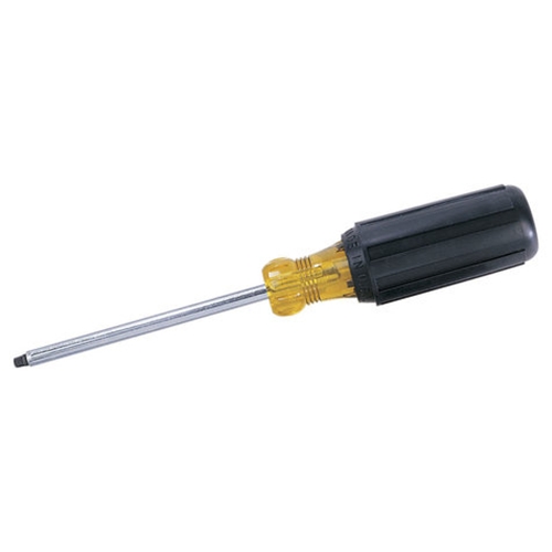 Ideal 35-693 Square Head Screwdriver #2 x 4 in. - Walmart.com