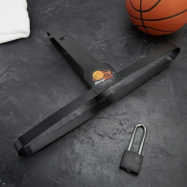 "Silverback 7"" Anchor Kit for Outdoor Basketball Hoop; Compatible with ...
