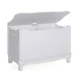 Classic Toy Box - Gray - Walmart.com