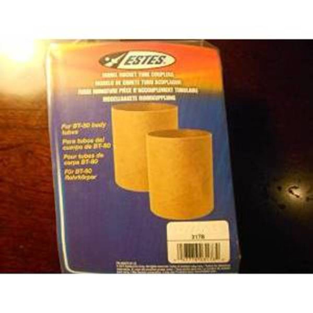 Model Rocket Tube Couplers - Walmart.com - Walmart.com