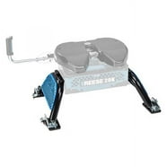 Reese 50024 Round Tube Slider for R16 & R20 Fifth Wheel Hitches ...