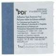 PDI B16400 Adhesive Tape Remover Pad, 1.25 in. x 2.625 in. (Box of 100 ...