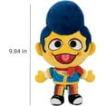 Wally Darling 10In Soft Plush Toy, Fun Stuffed Doll for Kids, Great ...