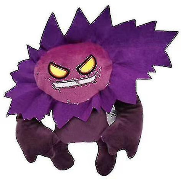 New Garten Of Banban Plush Toy Jester Nibbler Jackie Joke Nabnab ...