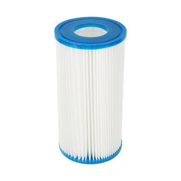 Harris HPE73103001 Inground Cartridge Filter (200 Sq Ft) - Walmart.com