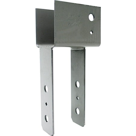 Simpson Strong-Tie 4x4 End Column Cap ECC44 – BrickSeek