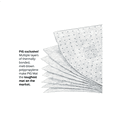 New Pig MAT440 Oil Only Absorbent Mat Repels Water Shop Floor ...