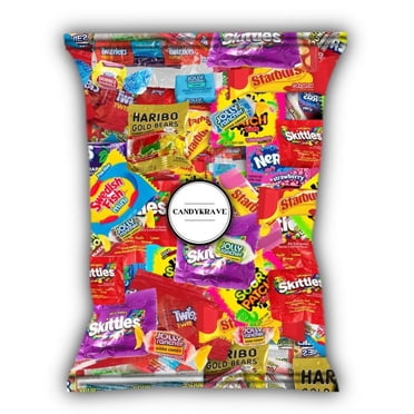 Dana Market (10 Pound) Assorted Bulk Chocolate Mix - Bulk Chocolate ...