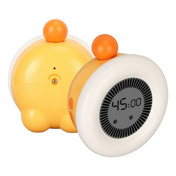 Visual Countdown Timer, High Accuracy Kitchen Digital Timer Digital ...