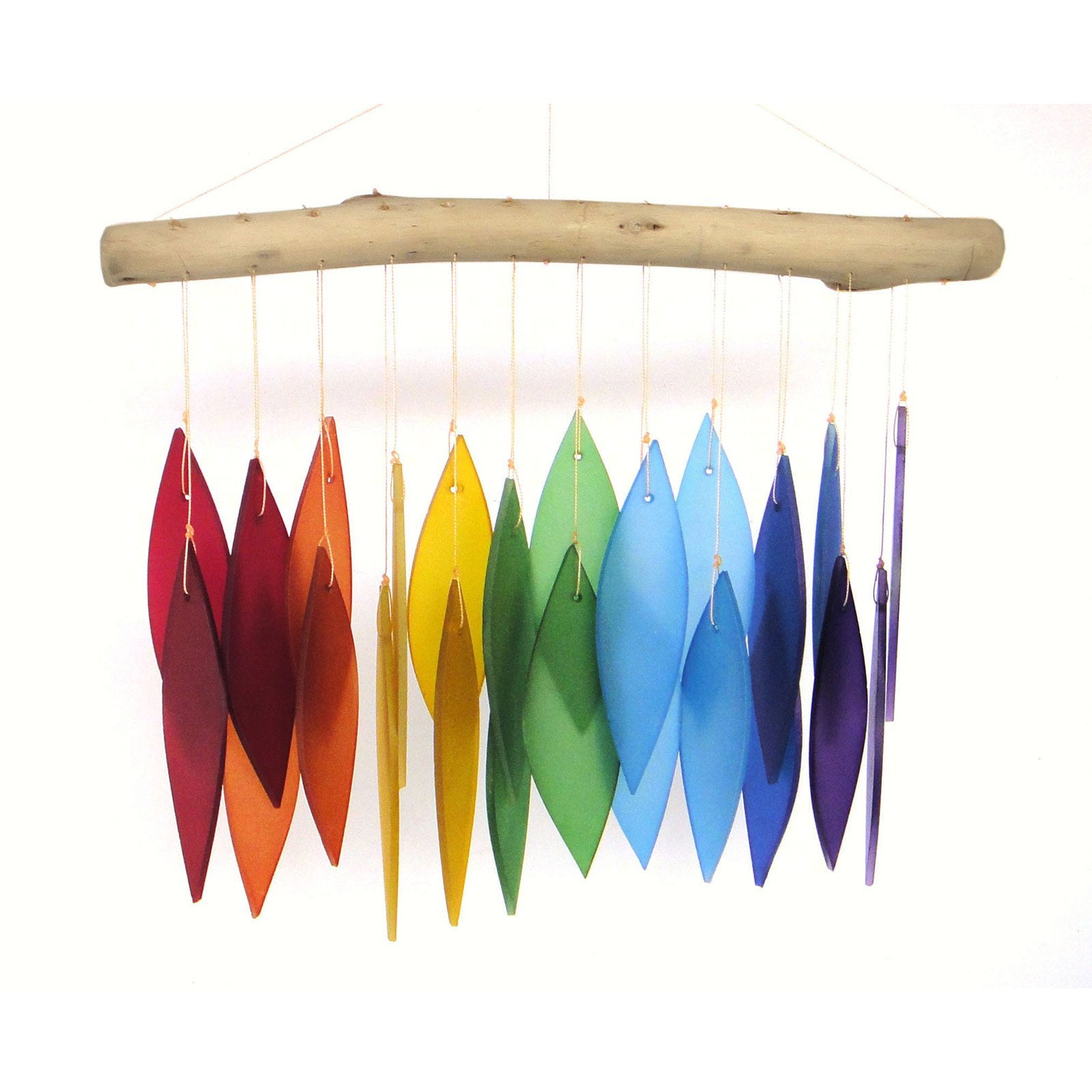 Gift Essentials Rainbow Wind Chime - Walmart.com