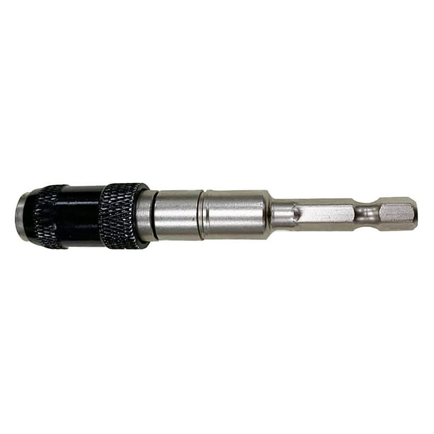 Ngtevoos Clearance Electromagnetic Screw Bit Universal Screw Bit 635mm