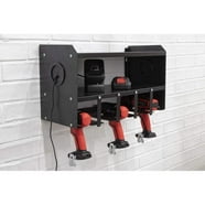 6-Level Wall Mounted Garage Storage Rack - Walmart.com