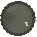 Coca Cola Metal Cap Decor - Walmart.com
