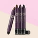 Style Edit Root Cover Up Stick Instant Root Concealer Medium Brown 0.11 ...