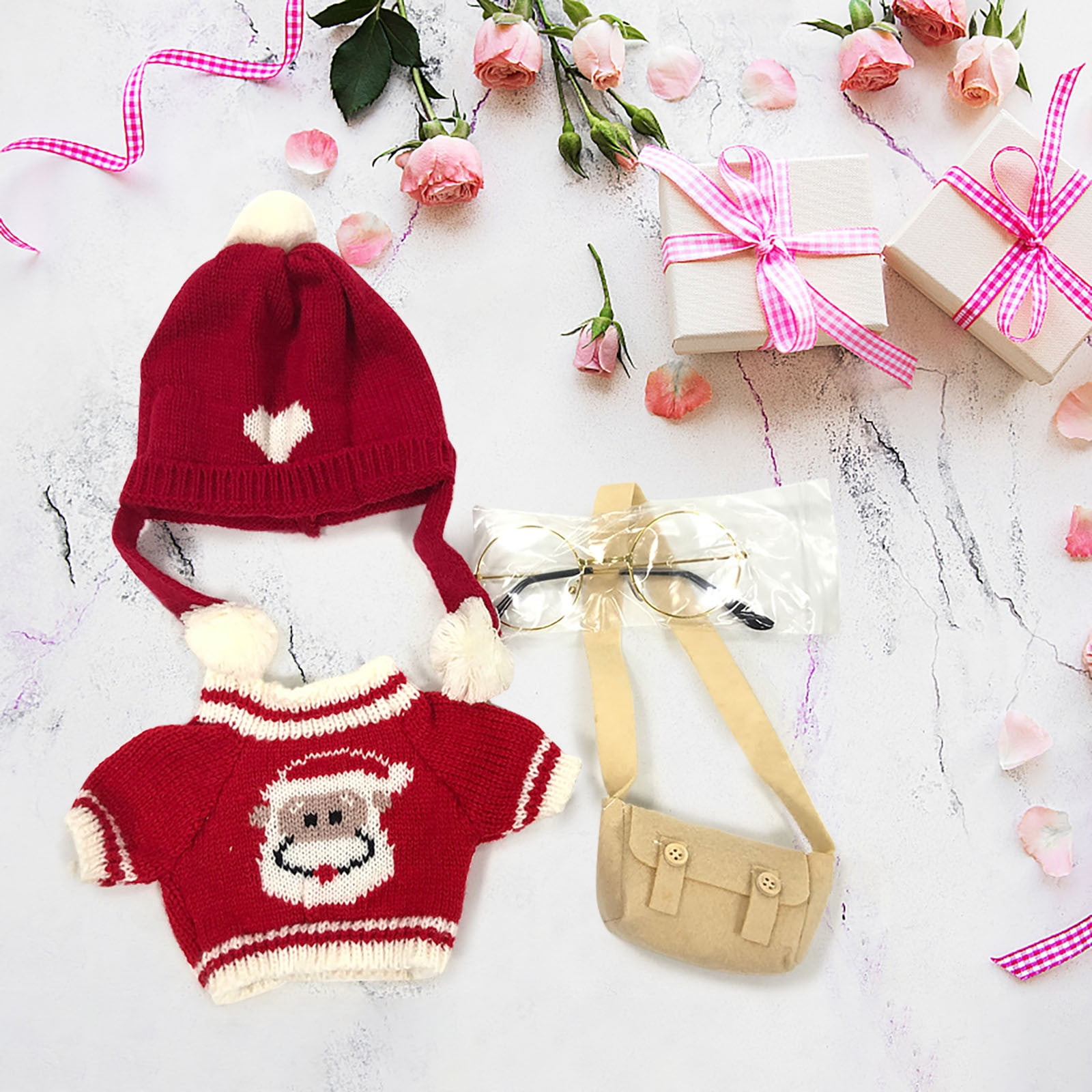 Click here for Agiferg Lalafanfan Clothes  Dress Up Dress Up Clot... prices