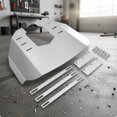 kowaku Cavitation Plate Stainless Steel Boat Cavitation Plate Stability ...