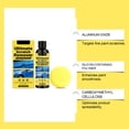 Secfreeship Ultimate Car Scratch Remover Kit, 3.5oz Paint Polishing ...