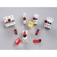 Breaker Lockout Pin Out Standard,PK6 90845 - Walmart.com