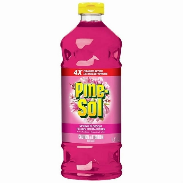 Click here for 1001180825 Pine-Sol Multi-Surface Cleaner  Spring... prices