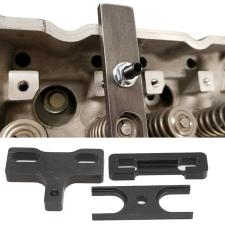 Fosa Valve Spring Compressor Clamp Kit,Valve Spring Compressor Tool Set ...