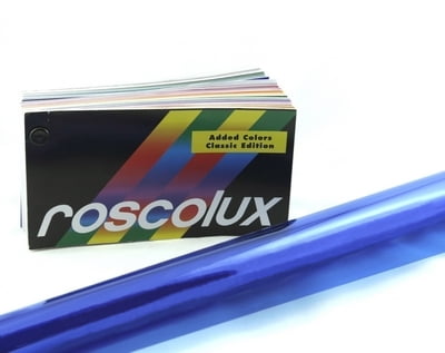 Rosco Roscolux QS #63 T524 - Walmart.com