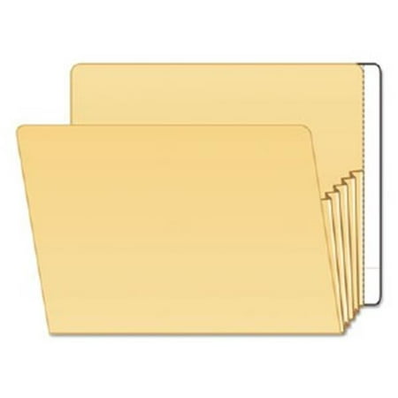 Tabbies 55993 File Folder End Tab Converter Extenda Strip, 3.25 x 9.5 ...
