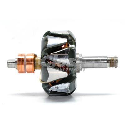 Rotor Alternador BOSCH Para Nissan Hikari 1990 - 1991 | Bodega Aurrera ...