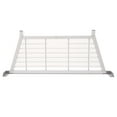 Elevate Outdoor Aluminum Adjustable Headache Rack - Walmart.com