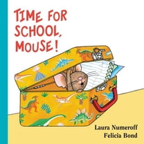 Mouse Cookies & More: A Treasury - Walmart.com
