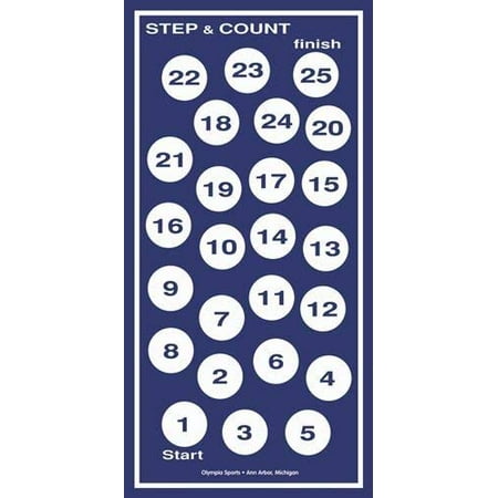Counting Mat | Walmart Canada