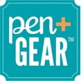 Pen + Gear Easy Roll Stretch Wrap, 15 in. x 1000 ft., Easy Unwind ...