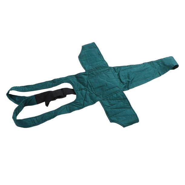 Chest Restraint Belt, Strong Wear Resistance Durable Patient Constraint ...
