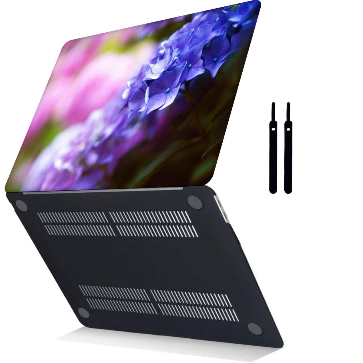 Hard Case Cover for MacBook Pro 14"( Touch ID, 2021/2022/2023) Cable ...