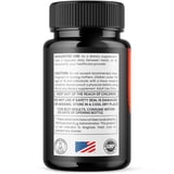 Primal Storm Advanced Formula Pills All Natural Vitamin Supplement ...