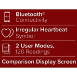 OMRON 7 Series Blood Pressure Monitor (BP7350), Upper Arm Cuff, Digital ...